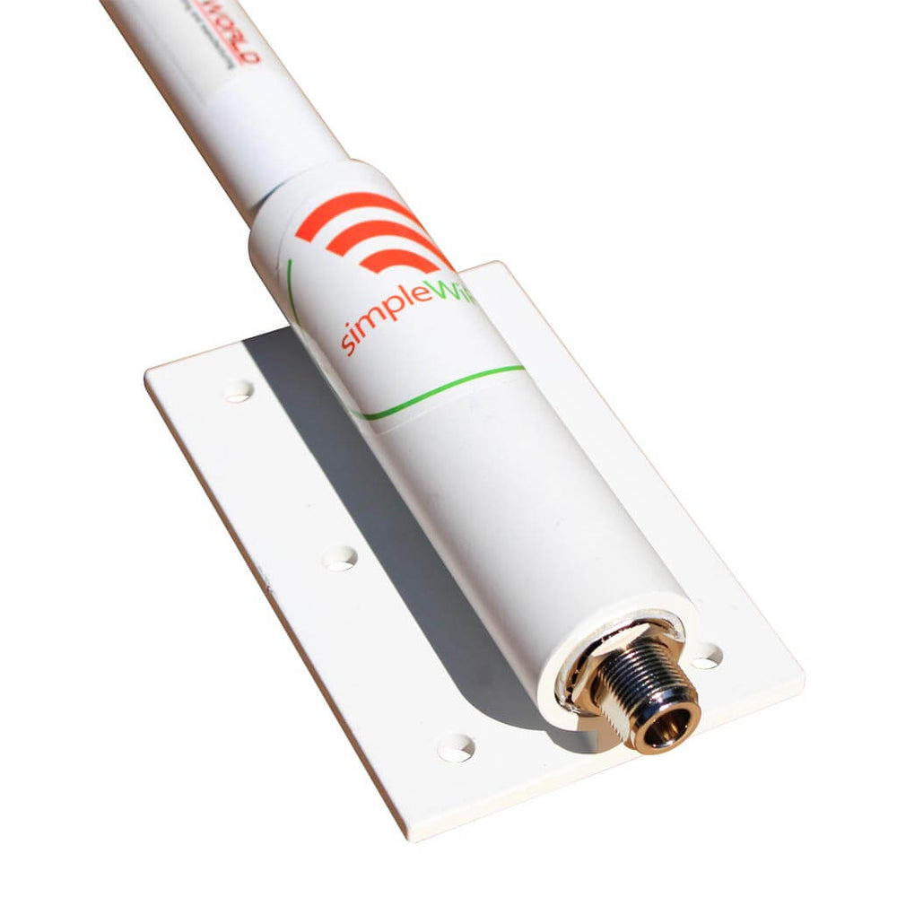 WiFi Antennas, Grid Parabolic Antennas, Yagi 14dBi Single and Dual Band ...